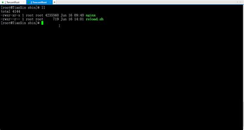 nginx实战 1 监控nf配置文件，配置文件修改自动重启nginx nginx 重启后配置文件变成bin文件 csdn博客