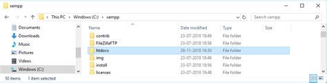 Url For Installing Drupal Stack Overflow