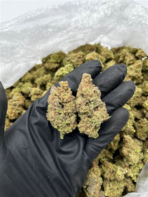 Super Mac Strain Puff La Official