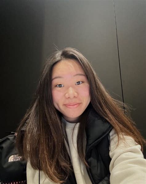 Esther Kim Arts And Sciences