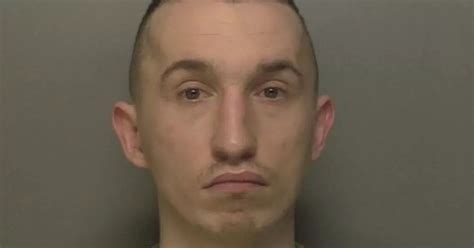 Sex Offender Told Decoy Girl You Know What I Really Want Of You