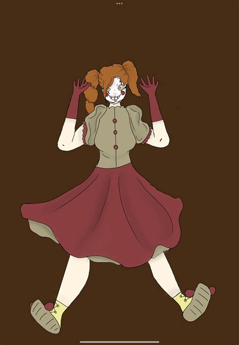 Clown By Roryworthington On Deviantart