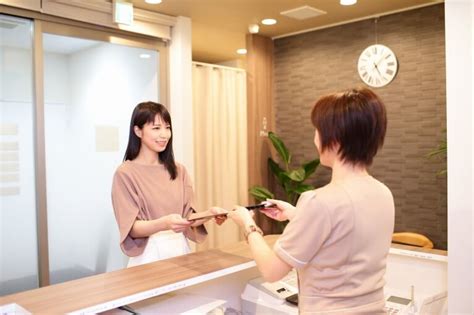 女性の為の肛門科調布市で肛門科なら仙川の森クリニック