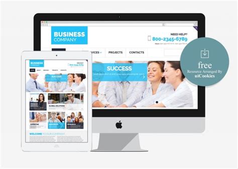 Create Full Responsive Website By Designerrune Fiverr