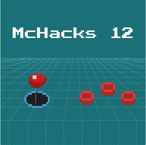 McHacks 12: Canada's Favourite Hacker Project Launch Pad is Back for ...