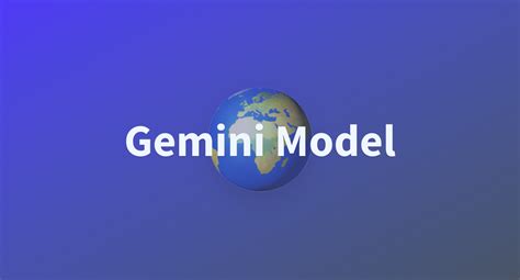gemini model a hugging face space by mohd8901
