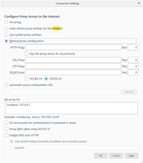 Pac File Bypass Proxy For Local Addresses And Maps Nsaresume