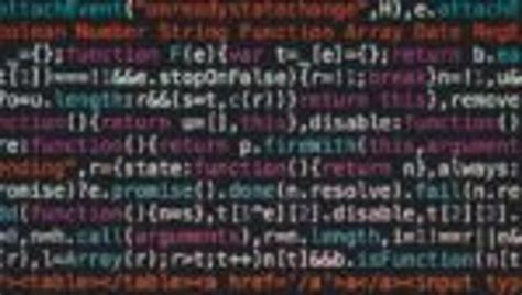 Cuántas líneas de código tienen los programas apps y videojuegos más populares Softonic