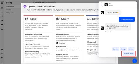 Intercom Pricing Explained After All