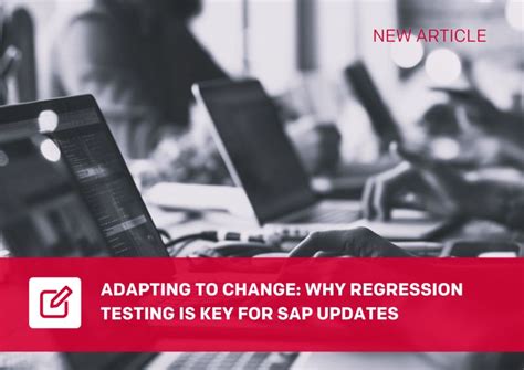 qestit group on linkedin sap migration regressiontesting