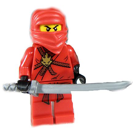 Lego Ninjago Kai Png By Smiley145 On Deviantart