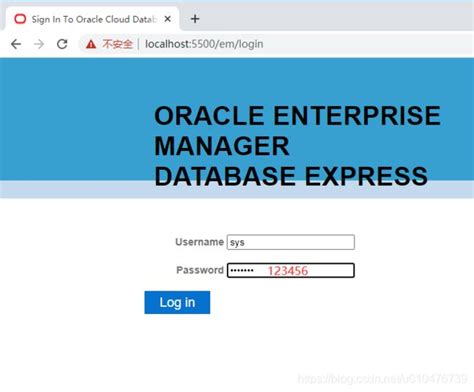 oracle19客户端安装 oracle19 3安装和配置 蒸米spark的博客 csdn博客