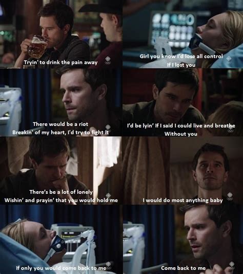 Amy And Ty Rascal Flatts Riot Heartland Tv Show Heartland Tv