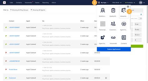 Talkdesk CX Sensors Overview Knowledge Base