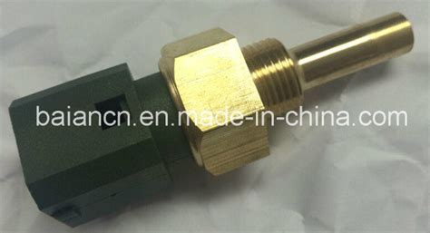 Water Temperature Sensor 1612230 1594225 For Scania Volvo China
