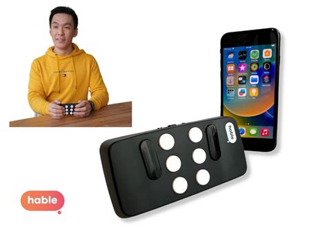 Braille Keyboard Braille Keyboard Incpart Services Ltd