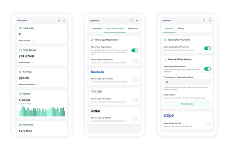 Vue File Manager Pro Your Professional Storage Cloud Platform Code