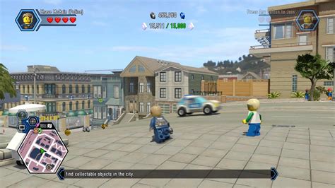 Lego City Pc Spiele Lego City Undercover Game Ytxpj