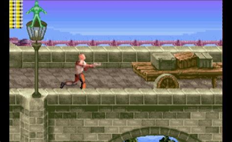 Play XXx Game Babe Advance GamePhD