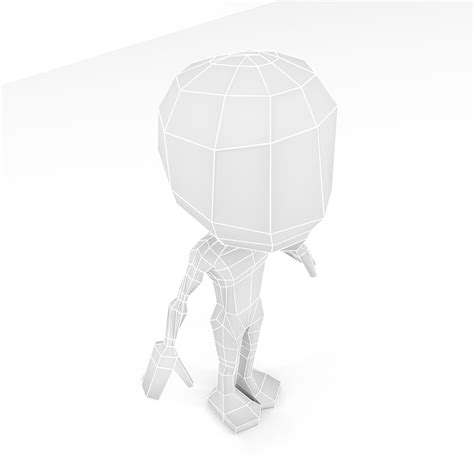 Male Drawing Base Chibi Chibi Poses Reference Chibi Base Set 3 By