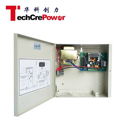 Ab 902 24 3 Uninterrupted Dc Power Supply Controller Power Supply And