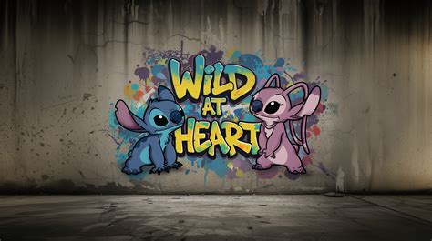 41 Fondos De Pantalla Stitch Y Angel Hd Y 4k Sin Marca De Agua Gratis