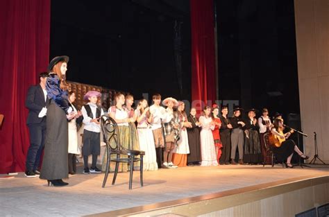 СУ „Цар Симеон Велики“ Видин отбеляза своя патронен празник СНИМКИ Konkurent Bg