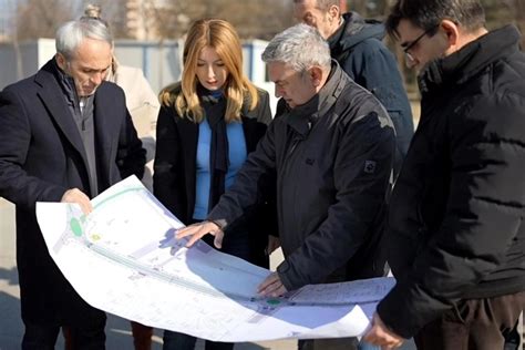 Нов кружен тек во Ѓорче Петров Независен Весник