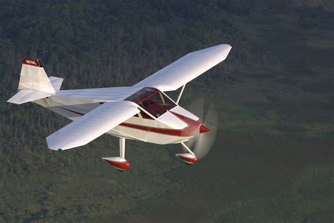 Airventure Celebrates Homebuilt Aircraft Anniversaries