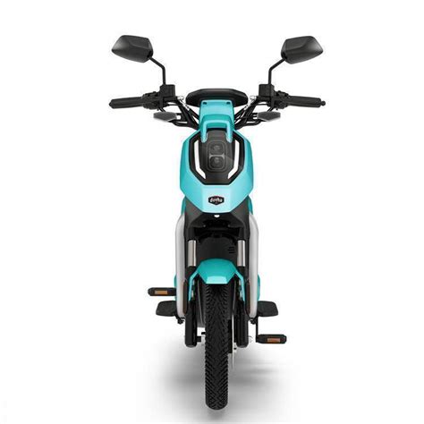 Doohan Idou Escooter Kopen Leasen Of Betalen Via In3