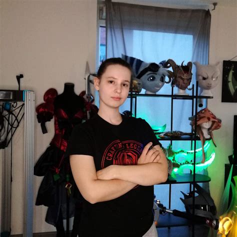 Maker Spotlight Merel Eisink Of Willow Creative Make