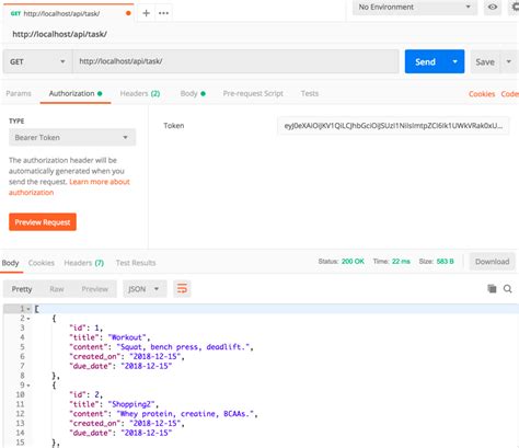 Securing A Django Rest Framework Api Using Auth0 Part 6 Dragon