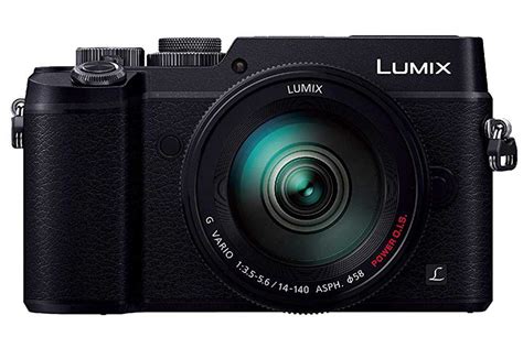 Recensione Lumix Gx8 Le Potenzialità Di Una Mirrorless Panasonic Positivitrip Video Blog