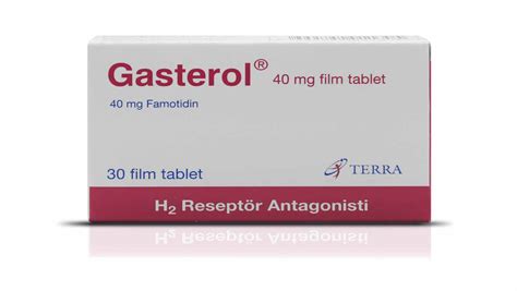 Gasterol - Hekimce