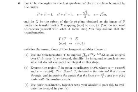 Solved Answer The FULL Question With StepsDO NOT USE AI Chegg Com