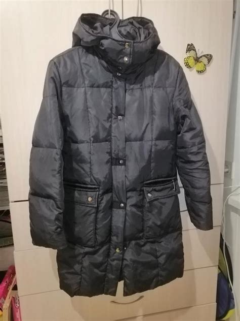 Пуховик зимова куртка курточка — ціна 1000 грн у каталозі Пуховики Купити жіночі речі за