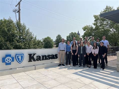 Marcela Quintanilla On Linkedin Bcbsks Internship