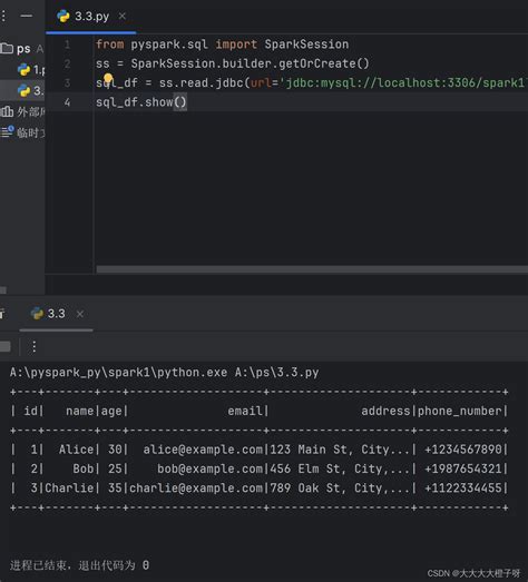 Spark本地配置 —— Lcjupyter配置spark Csdn博客
