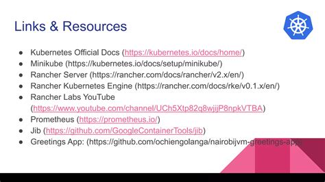 From Development To Production Deploying Java And Scala Apps To