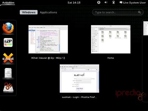 Most Secured Anonymous Linux Distros For Complete Privacy