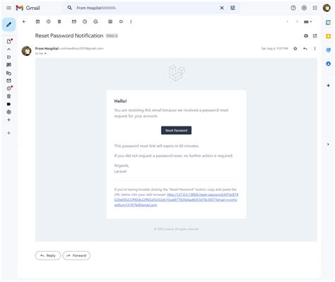 Github Ovichowdhury1laravel Hospital Management System Project