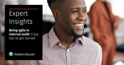 Ivan Tang On Linkedin Being Agile In Internal Audit 5 Top Tips To Get