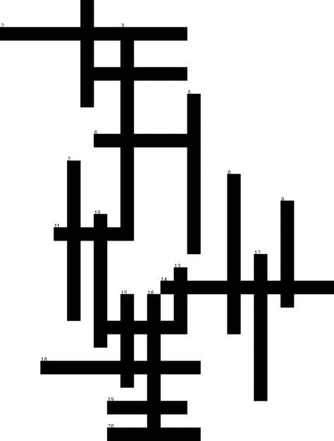 Agile Development And The Scrum Workflow Crossword Labs