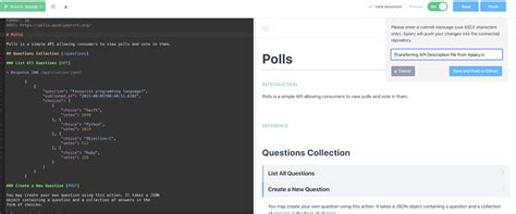 Write The Documentation For Your Api Openclassrooms