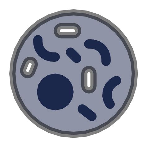 Bacteria Vector Svg Icon Svg Repo