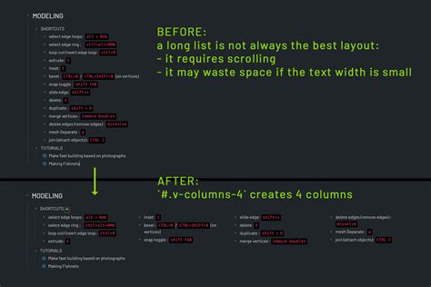 multiple display modes for nodes feature requests obsidian forum