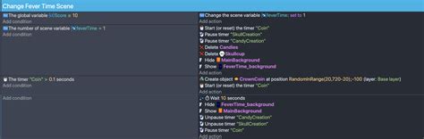 Falling Objects Not Spawning How Do I Gdevelop Forum