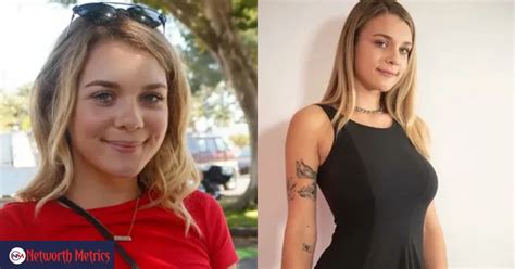 Gabbie Carter Net Worth Age Height Real Name Marriage