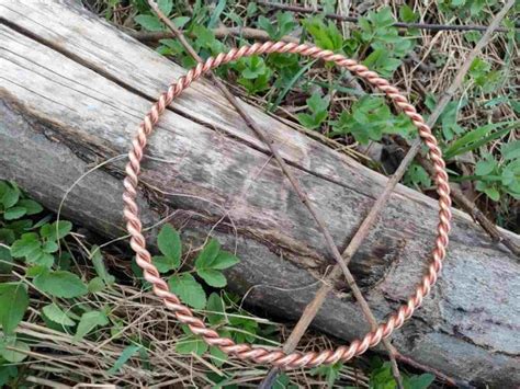 Tensor Rings And Bracelets