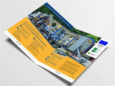 Mobile Seed Processing And Seed Treatment Options